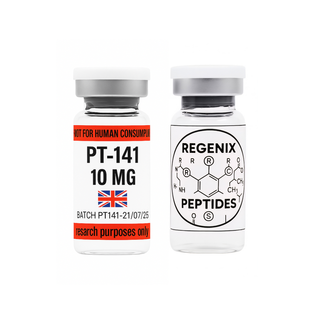Buy High Purity Research Peptides UK | Regenix Peptides – regenix peptides